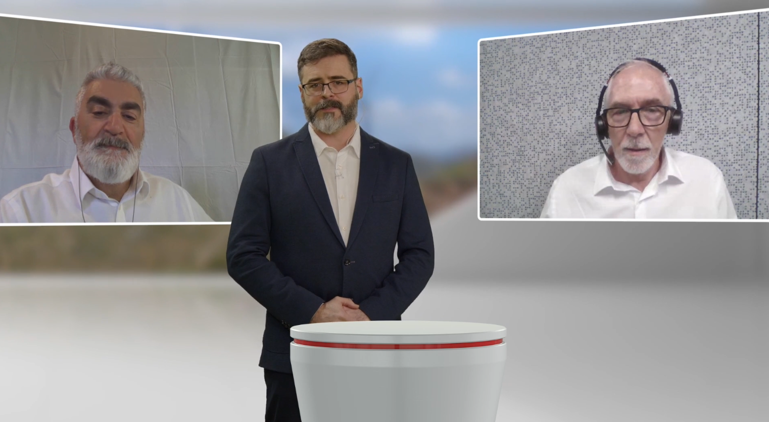 ComAp - InteliNeo 6000 | ComAp